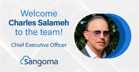 Rik Eppard On Linkedin Sangoma Announces New Chief Executive Officer
