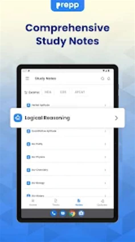 Prepp Exam Preparation App Apk For Android Download