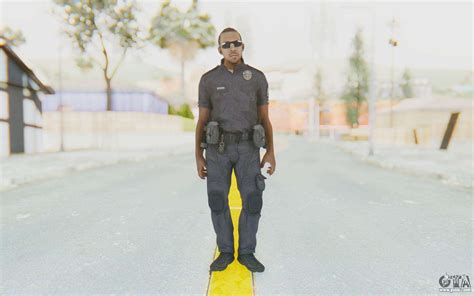 Cod Ghost Elite Pmc Assault For Gta San Andreas