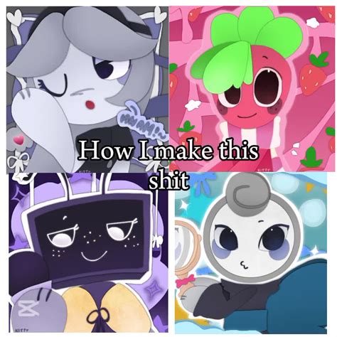 Dandys World R36 Art