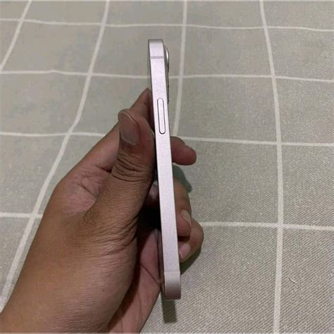 Jual Iphone 13 Mini 256 Ibox Shopee Indonesia