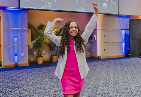 Catching Up With Honors Alum Daniela Vasquez