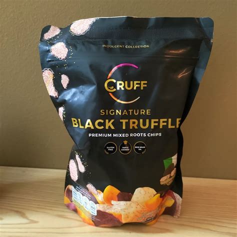 Cruff Reviews Abillion