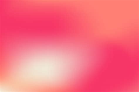 Vector Gradient Background With Pink And White Colors Vector