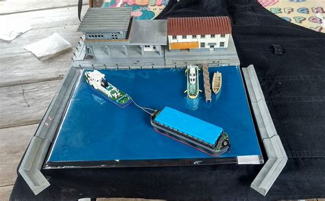 Tomytec โตเกียว N Scale ขายรถไฟจำลอง Facebook