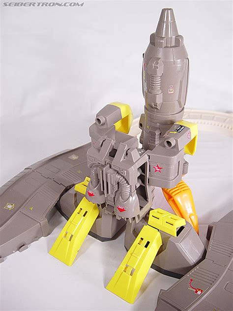 Transformers G1 1985 Omega Supreme Toy Gallery Image 44 Of 141
