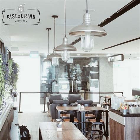 Rise And Grind Coffee Co Australian Cafe In Singapore Shopsinsg