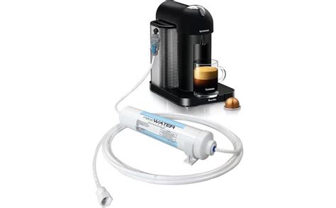 Purewater Filters Inline Water Filter Kit Review Honest Coffee Reviews