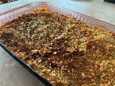 Easy Chicken Parmesan Casserole Jill On The Hill Easy Chicken Parmesan Casserole Jill On The Hill