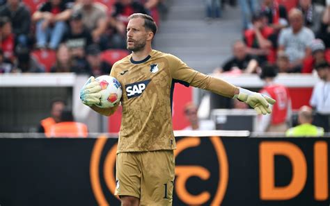 Hoffenheim Vs Heidenheim Pronos Analyse Et Cotes Le 25102025