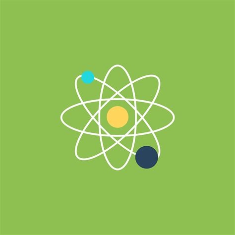 Download Science Physics Atom Royalty Free Vector Graphic Pixabay