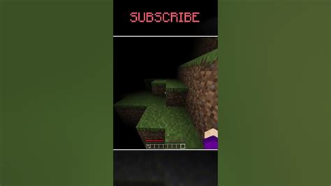 Minecraft But I Have Blindness Youtube