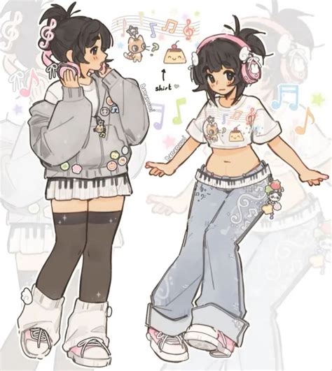 Pin By Latasha Sims On Art Inspiration Drawing Cute Art Styles
