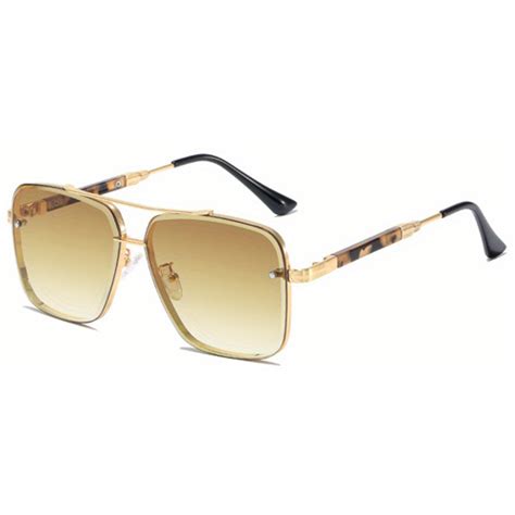 Mens Stylish Sunglasses Attributes Mirror At Best Price In Surat T