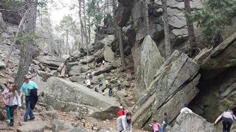 Purgatory Chasm State Reservation Sutton All You Need To Know