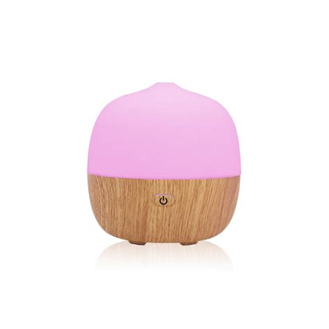 Buy Silverstone Oasis Ultrasonic Aromatherapy Diffuser Online The