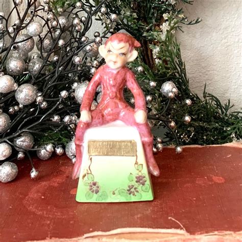 Christmas Pixie Etsy