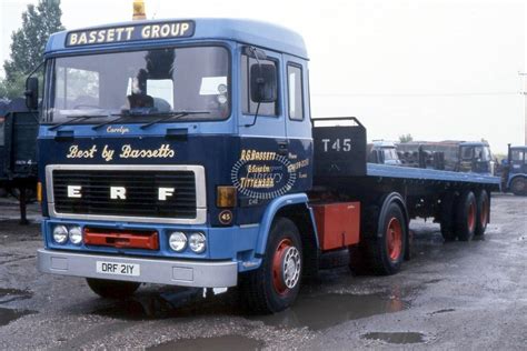 The Transport Library Bassetts Tittensor Erf E6 ‘chinese 6 Wheel