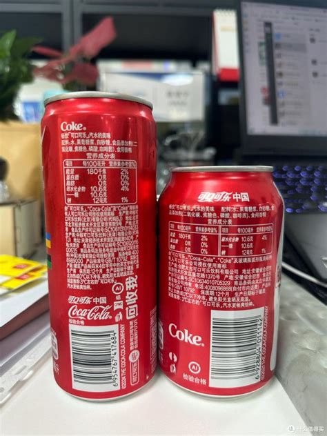 中粮可口可乐和可口可乐的区别碳酸饮料什么值得买 中粮可口可乐和可口可乐的区别碳酸饮料什么值得买