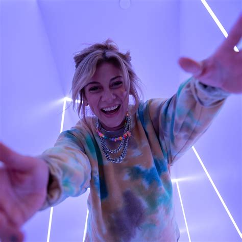 Exclusive Jingle Ball Performer Jax Is Sharing Her Ts
