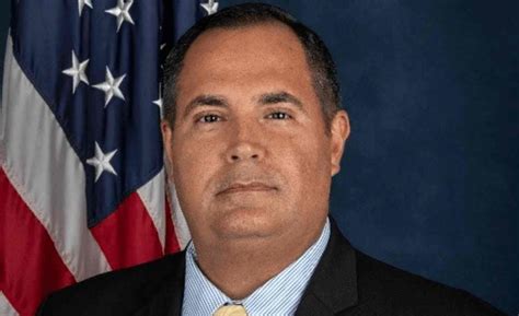 Samuel Dorta Asume Como Jefe Interino Del Fbi En Puerto Rico Es Noticia Pr