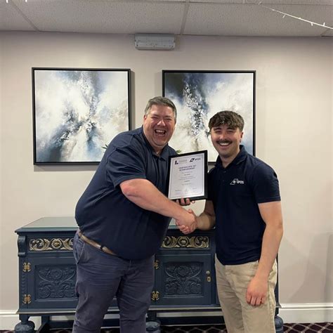 Pleased To Have Completed The Institute Of Leadership Transform