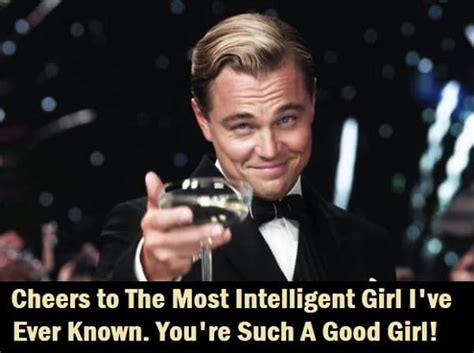Good Girl Memes 50 Funny And Relatable Memes For Women Bnitel