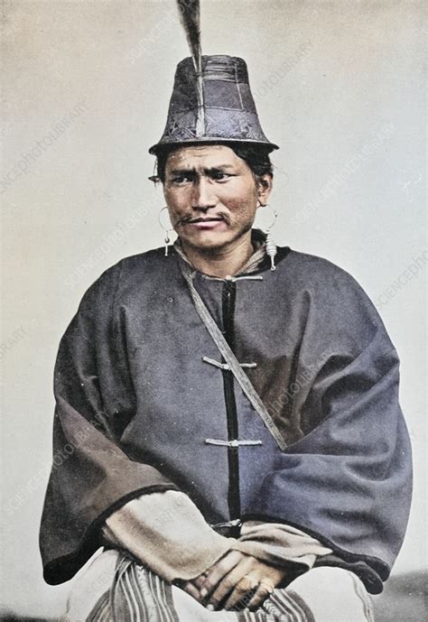 Lepcha Stock Image F0393189 Science Photo Library