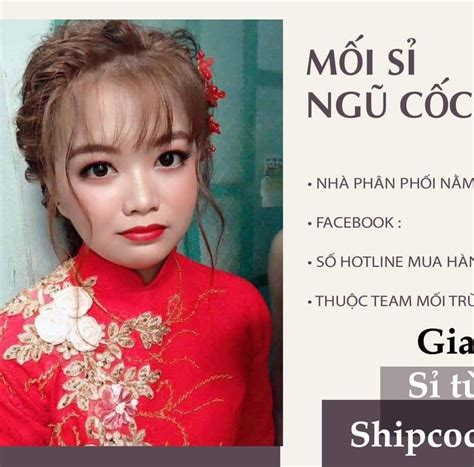 Ngũ Cốc Navan DƯƠng HoÀi TrÂm Phan Thiet