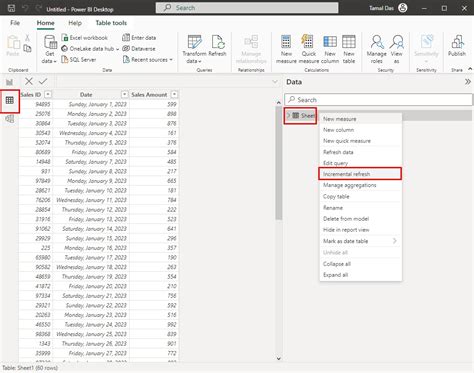 How To Set Up Incremental Refresh In Power Bi 4 Easy Steps