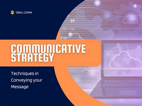 Communicative Strategy For Oral Comm Pdf