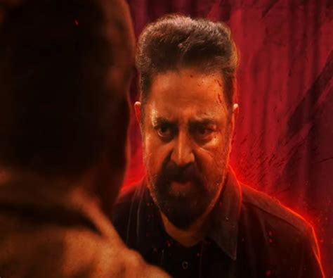 Vikram Kamal Haasan Wallpapers Wallpaper Cave