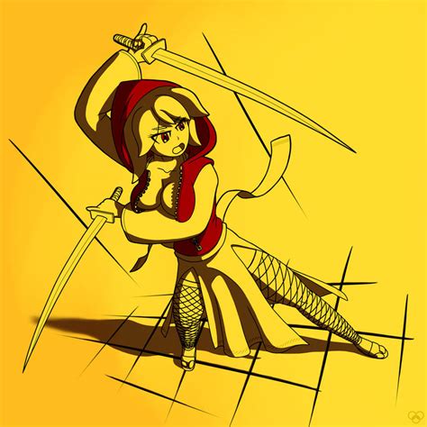 Hooded Swordstress By Trif Sith On Deviantart Hooded Swordstress By Trif Sith On Deviantart