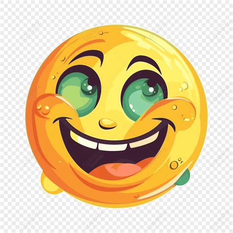 Cute Na Smiley Face Vectorsmileyang Cute Ng Mukha Larawannumero Ng