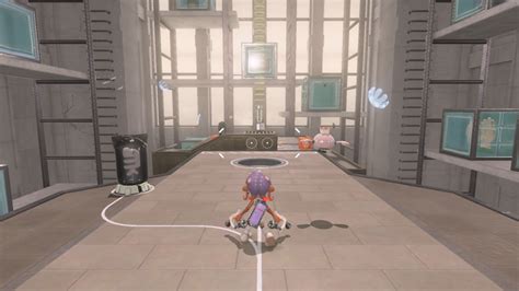 Stepping Stonesfloor Inkipedia The Splatoon Wiki