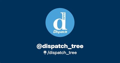 Dispatchtree Instagram Facebook Tiktok Linktree