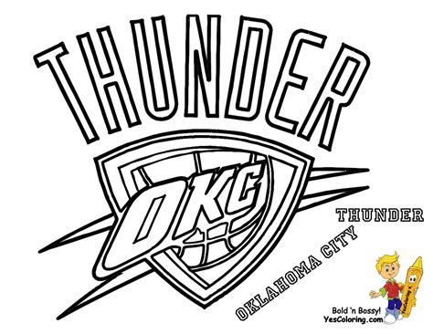 Miami Heat Logo Coloring Page