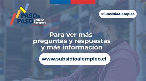 Nuevo Subsidio Al Empleo ¿en Qué Consiste