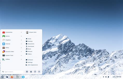 Zorin Os Pro Zorin Os