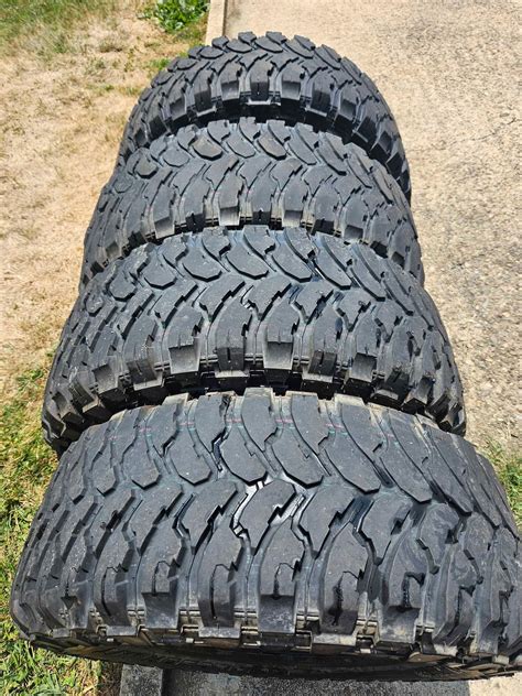 Big Ass Tires 305 70r16 Car Wheels Tires And Parts Lower Burrell