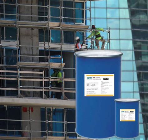 White And Black Sticky Paste No Corrosion Odorless Two Component Ig