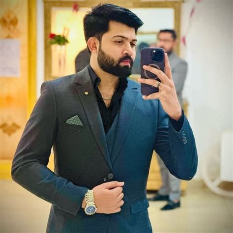 Rohail Shahid Rohailrajputt • Threads Say More