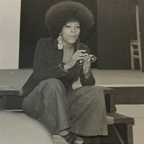 Carole Ward Allen