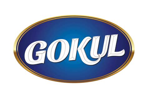 Gokul Logo