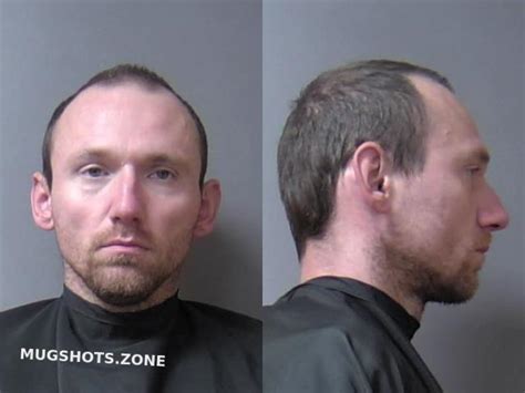 Pierce Brian Eugene 11 20 2023 Madison County Mugshots Zone