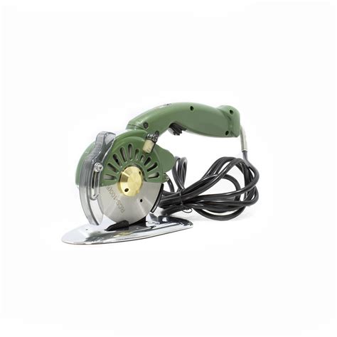 Mafran Máquina De Cortar Tecidos Direct Drive Rcs 100