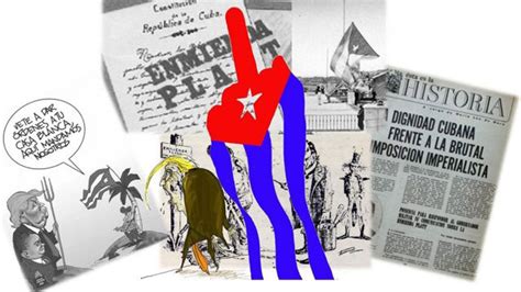 Platt Amendment Symbol