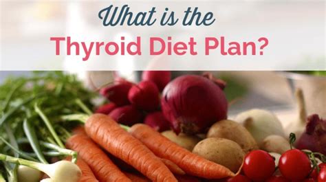 Thyroid Best Diet Practices And Effective Thyroid Treatment