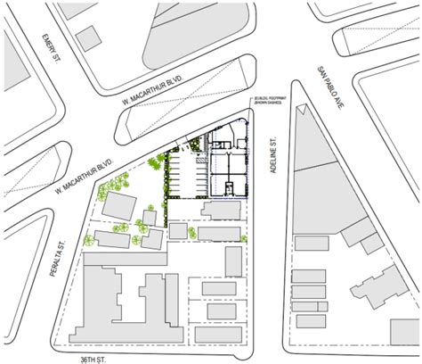 March 2019 Planning Commission Recap Adeline Springs Extension