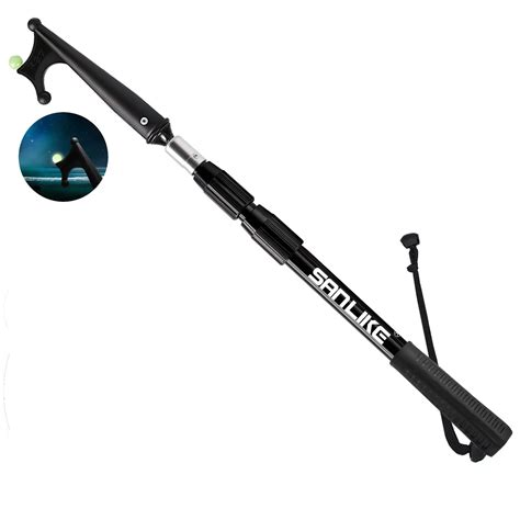 Telescoping Boat Hook Essential Tool For Every Boater Water Happiness